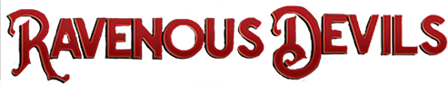 Ravenous Devils Вики | Fandom