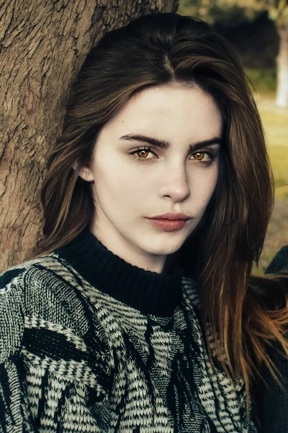 Valentine Carlier | Ravenous Wiki | Fandom