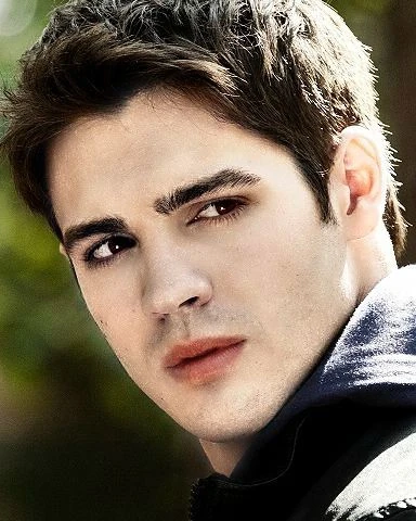 William Grey | Ravenous Wiki | Fandom