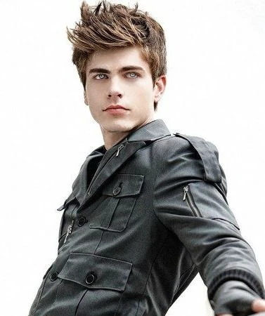 Zachary Romanov | Ravenous Wiki | Fandom