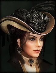 Maria | Wiki Raven's Cry | Fandom