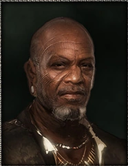 Marcus | Wiki Raven's Cry | Fandom