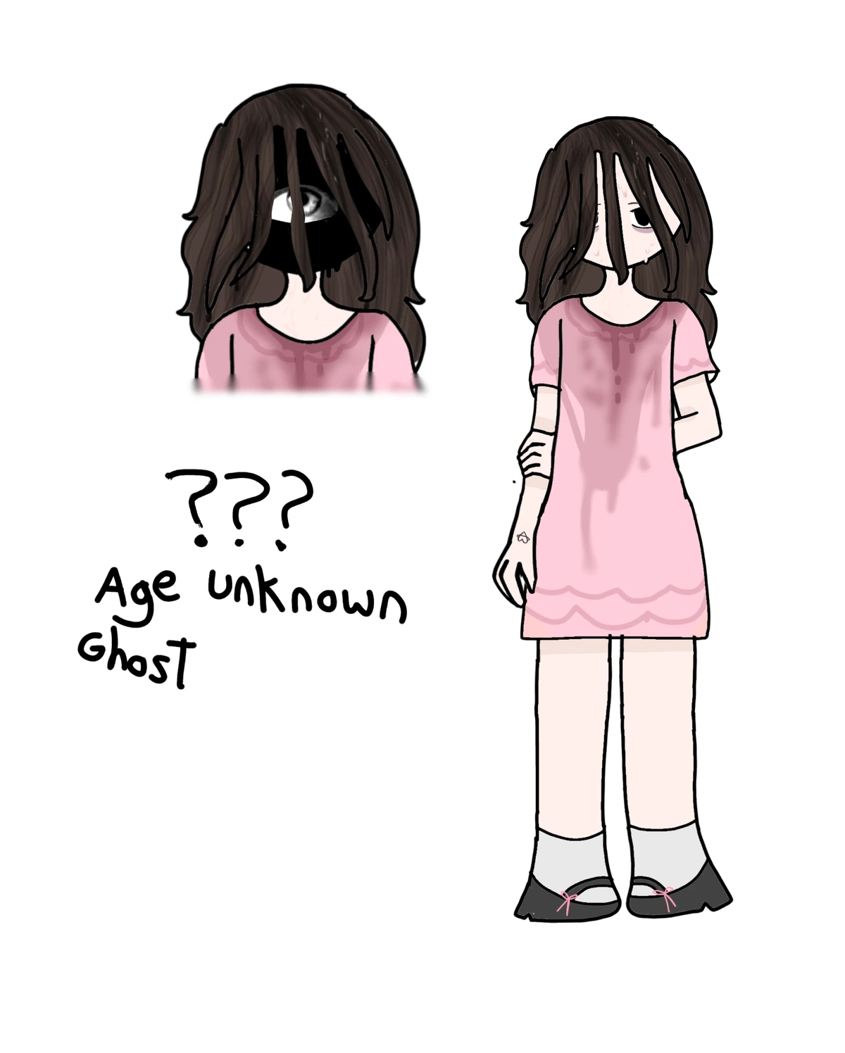 InTroVerTed (music persona) | Raven's OC archive Wiki | Fandom