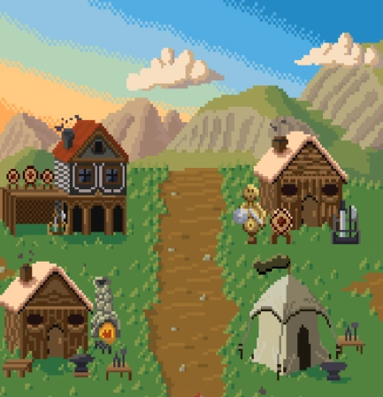 Buildings | Raven's Path Wiki | Fandom