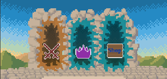 Portal Missions | Raven's Path Wiki | Fandom