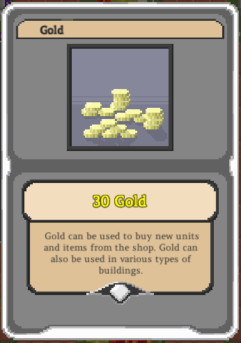 Gold | Raven's Path Wiki | Fandom