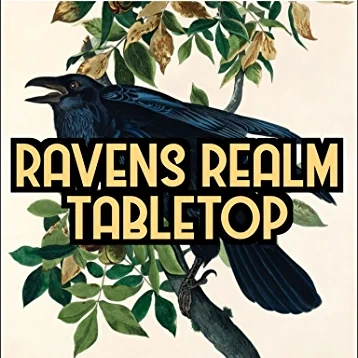 Heroes | Ravens Realm Tabletop Wiki | Fandom