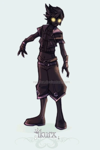 Heartless | Raven's Talon Wiki | Fandom