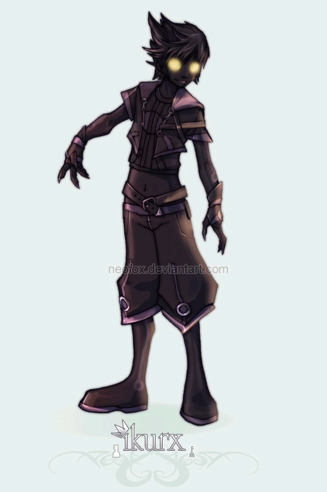 Heartless | Raven's Talon Wiki | Fandom