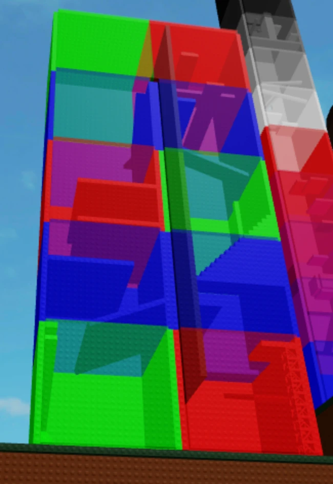 Sector 1 | Raven's Towers of Epicness Wiki | Fandom