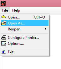 Intro to Modding 1 - Tools and File Types | Ravenshield Wiki | Fandom