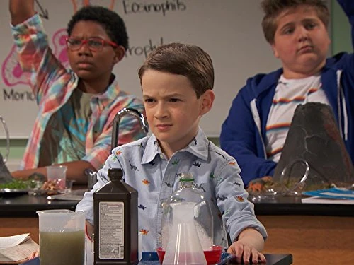 The Trouble With Levi/Gallery | Raven's Home Wiki | Fandom