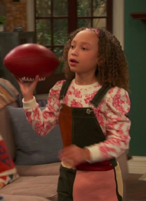 Alice Baxter | Raven's Home Wiki | Fandom