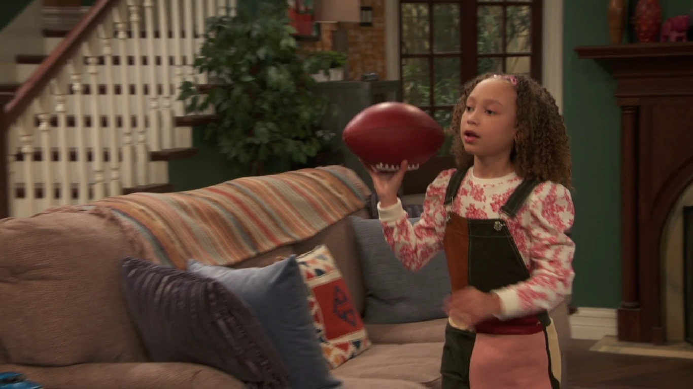 Discuss Everything About Raven's Home Wiki | Fandom