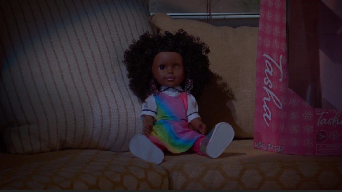 Tasha | Raven's Home Wiki | Fandom