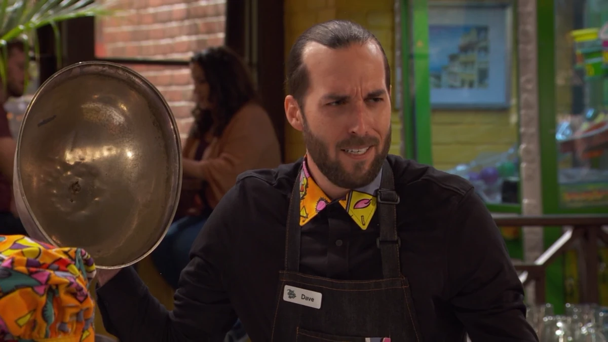 Dave | Raven's Home Wiki | Fandom