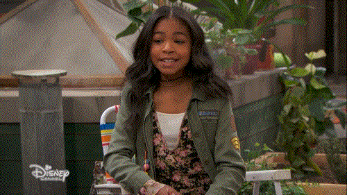 Nia and Tess/Gallery | Raven's Home Wiki | Fandom