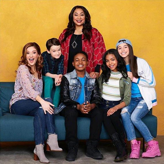 User blog:RyanL181095/Season 3 (Early Version) (My Opinion) | Raven's ...