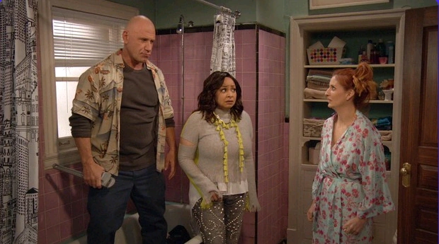 The Baxters Get Bounced/Gallery | Raven's Home Wiki | Fandom