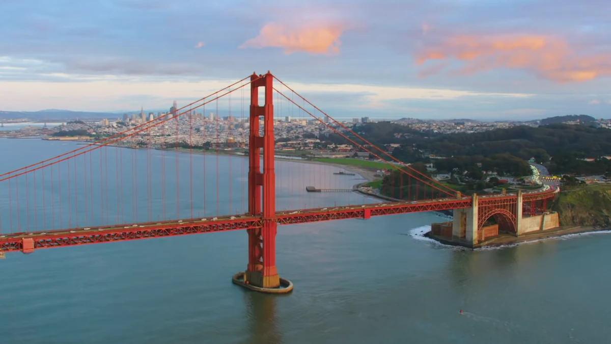 San Francisco | Raven's Home Wiki | Fandom