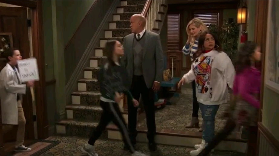 Diff'rent Strikes | Raven's Home Wiki | Fandom