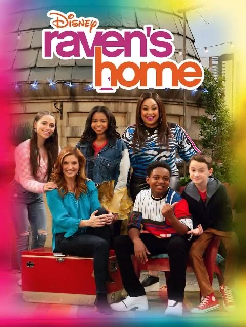Season 3/Gallery | Raven's Home Wiki | Fandom