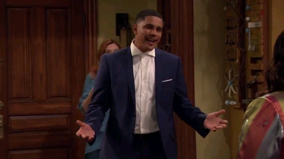 Devon Carter/Gallery | Raven's Home Wiki | Fandom