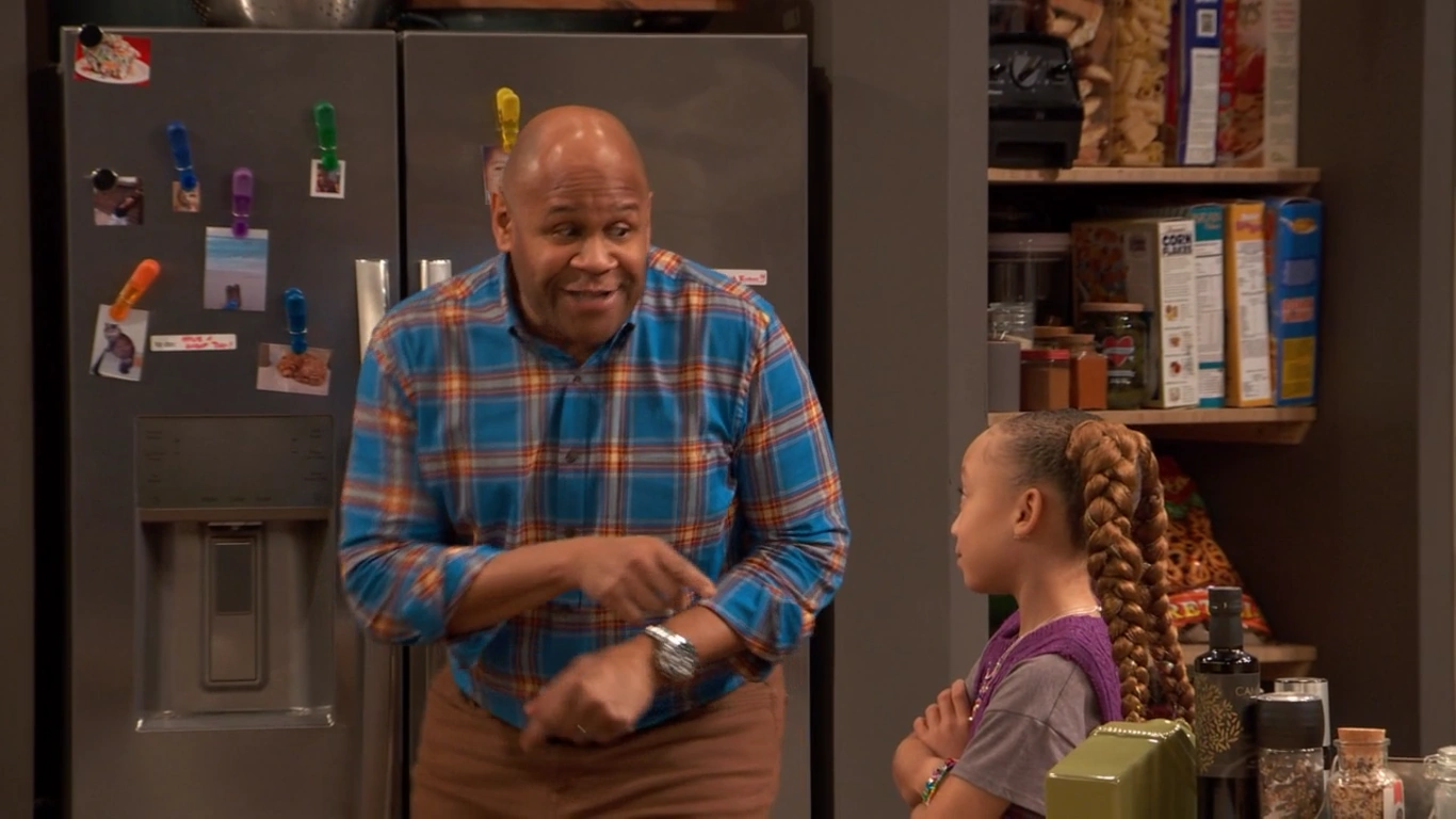Discuss Everything About Raven's Home Wiki | Fandom