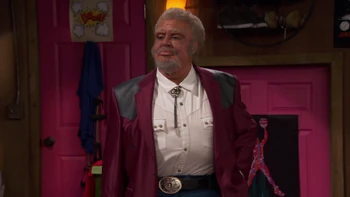 Delroy Baxter | Raven's Home Wiki | Fandom