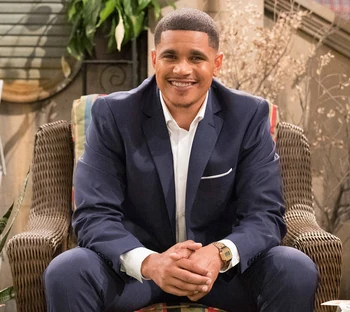 Devon Carter | Raven's Home Wiki | Fandom