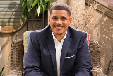 Jonathan Mcdaniel Girlfriend