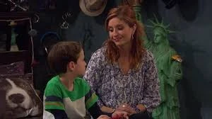 Levi and Chelsea | Raven's Home Wiki | Fandom