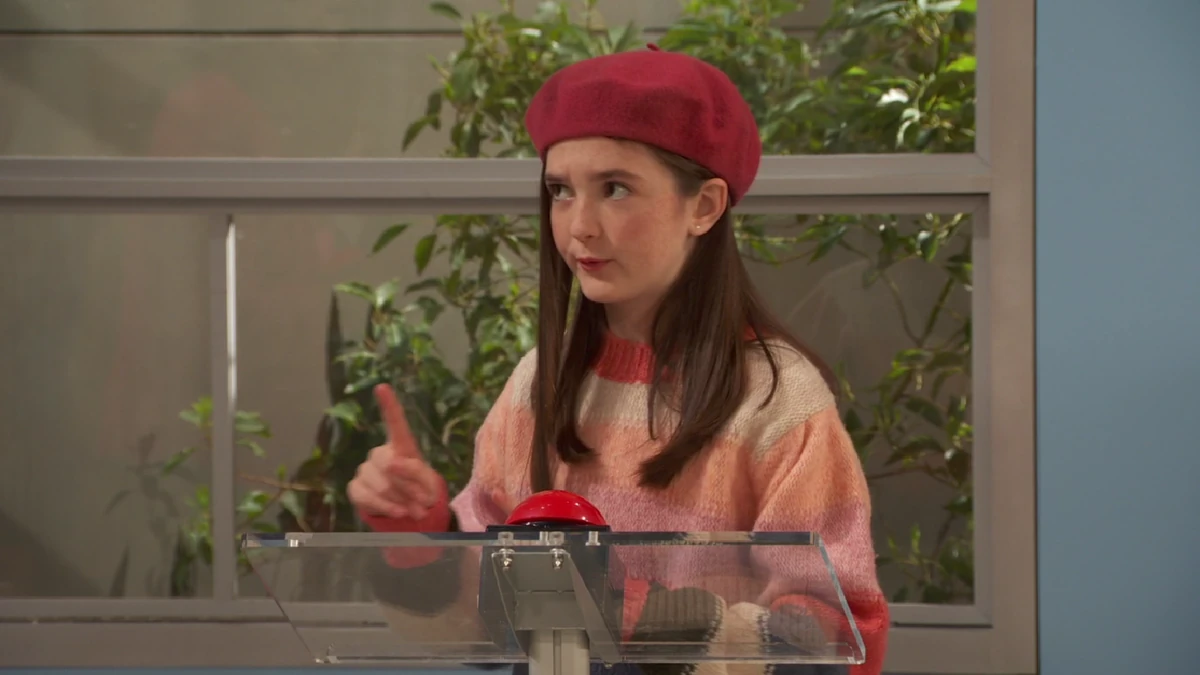 Bree | Raven's Home Wiki | Fandom