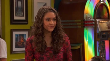 Cami Rivera | Raven's Home Wiki | Fandom