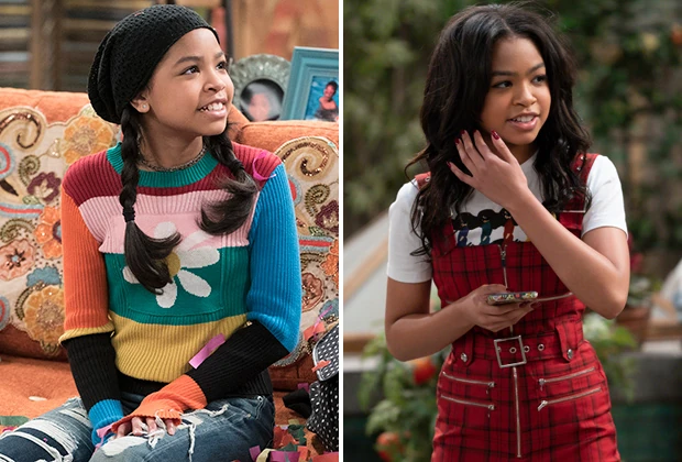 Nia Baxter/Gallery | Raven's Home Wiki | Fandom