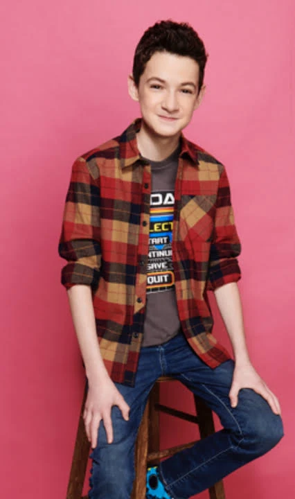 Levi Grayson | Raven's Home Wiki | Fandom