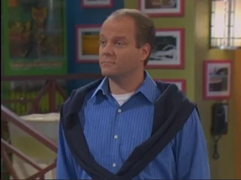 Leonard Stevenson | Raven's Home Wiki | Fandom