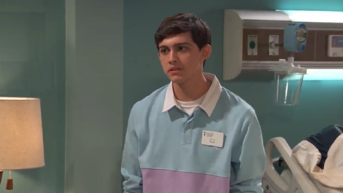 Neil Flores/Gallery | Raven's Home Wiki | Fandom