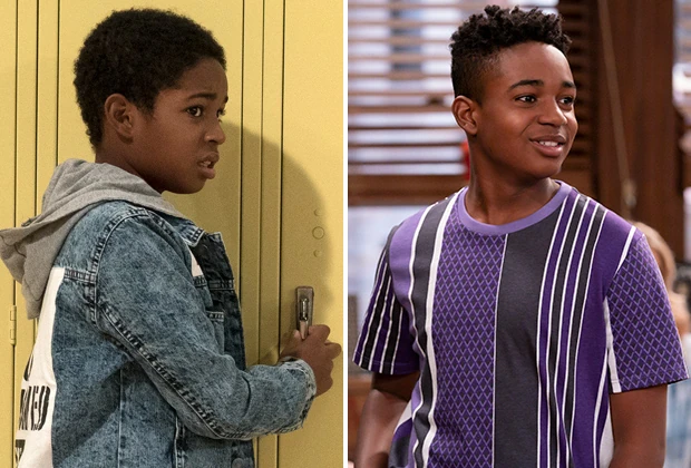 Booker Baxter/Gallery | Raven's Home Wiki | Fandom