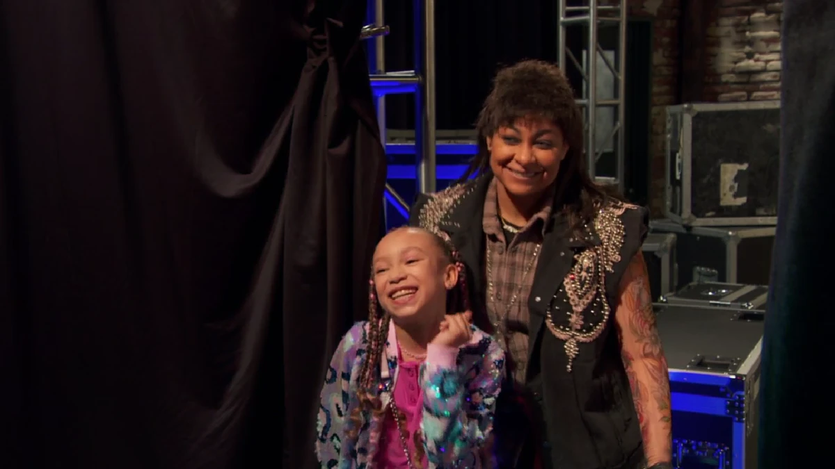 Working for The Weeknd | Raven's Home Wiki | Fandom