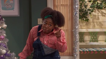 Betty Jane Baxter | Raven's Home Wiki | Fandom