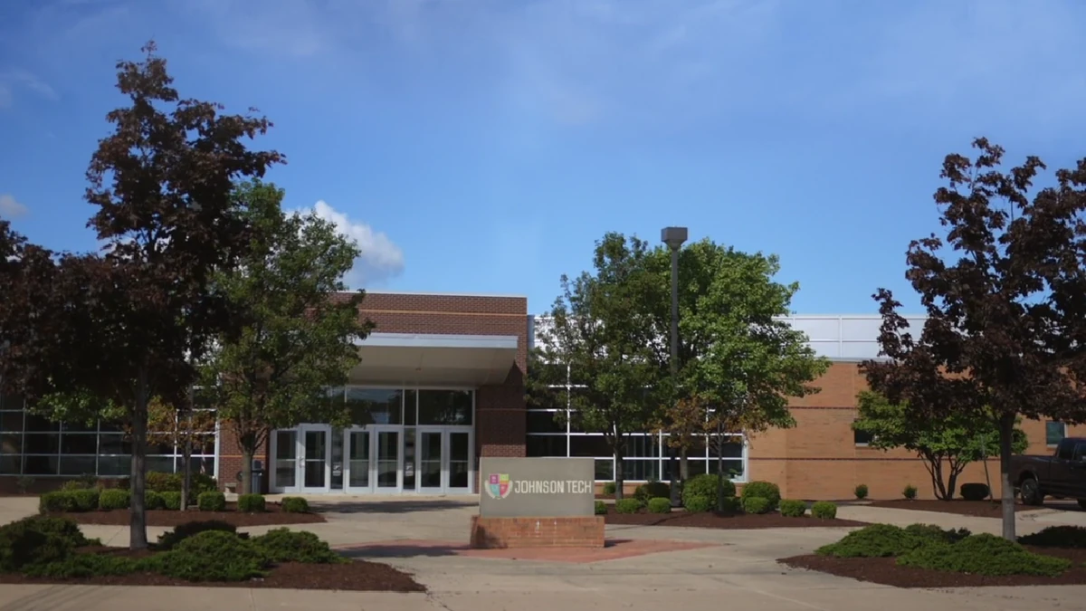 Johnson Tech Middle School | Raven's Home Wiki | Fandom