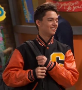 Ramon | Raven's Home Wiki | Fandom