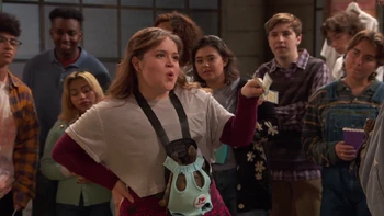 Andie | Raven's Home Wiki | Fandom