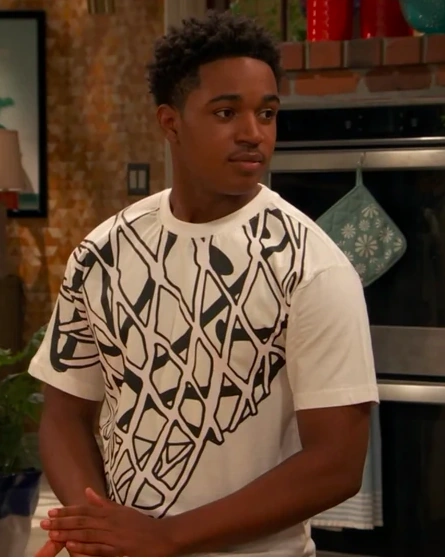 Booker Baxter-Carter | Raven's Home Wiki | Fandom