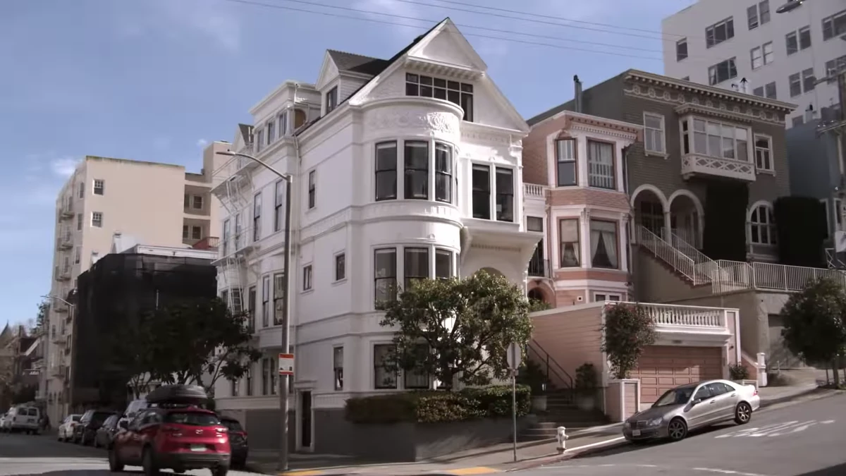 Baxter's Residence | Raven's Home Wiki | Fandom