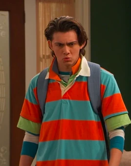 Neil Flores | Raven's Home Wiki | Fandom