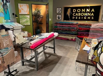 Donna Cabonna | Raven's Home Wiki | Fandom