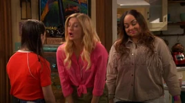 Raven and Chelsea | Raven's Home Wiki | Fandom