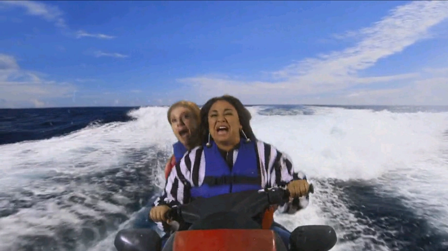 Friend-Ship/Gallery | Raven's Home Wiki | Fandom